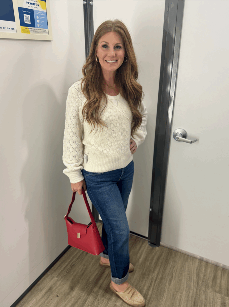 Old Navy Fall Finds: Affordable Styles That Look Amazing on EVERYONE