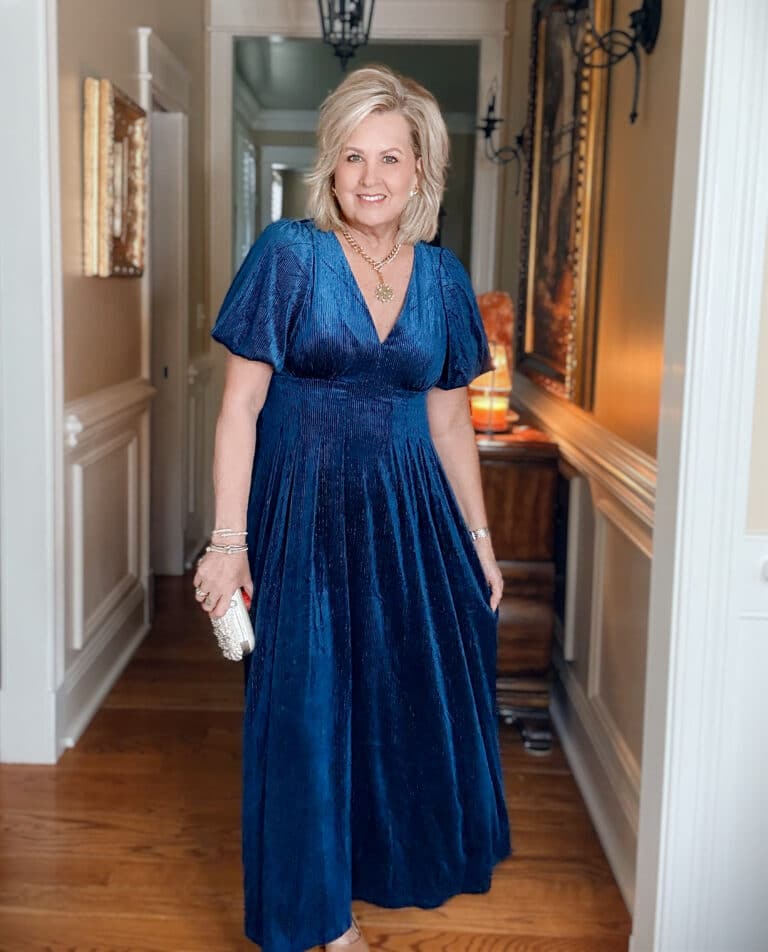 3 Stunning Amazon Dresses I Tried for a Fall Wedding (And the ONE I Wore!)