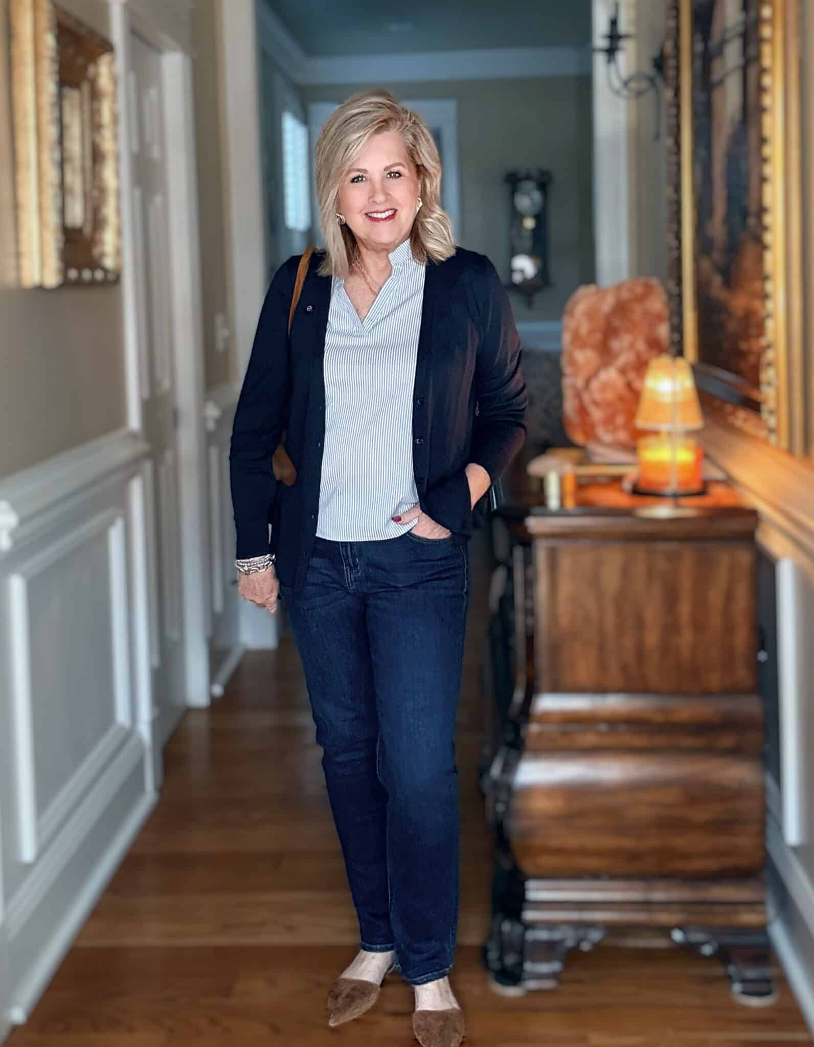 Why I’m Reaching for Soft Blue Right Now