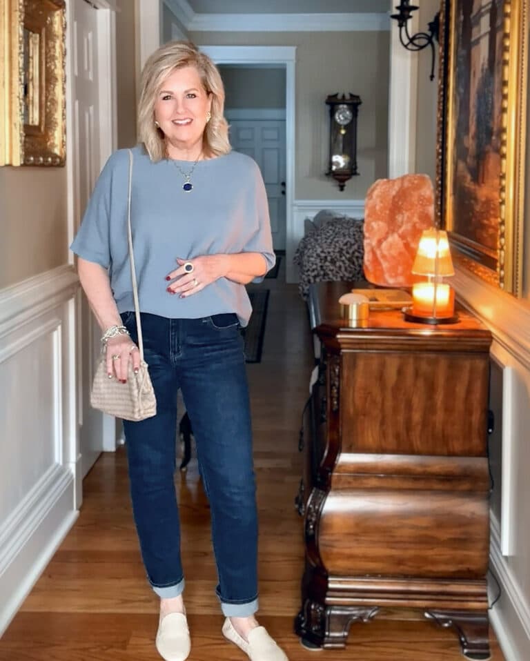 Why I’m Reaching for Soft Blue Right Now